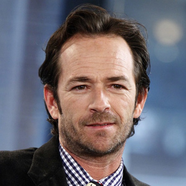 Chi Luke Perry Chi Luke Perry