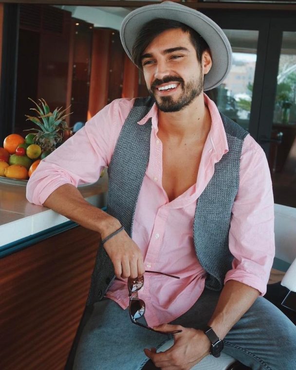Chi è Fabio Colloricchio