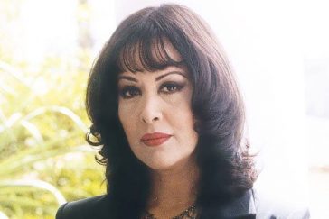 Chi è Mayra Alejandra