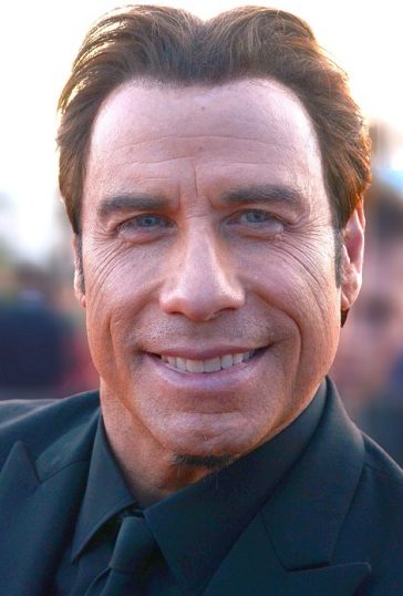 Chi è John Travolta
