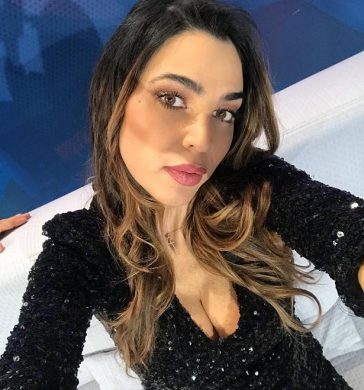 Chi è Cecilia Capriotti