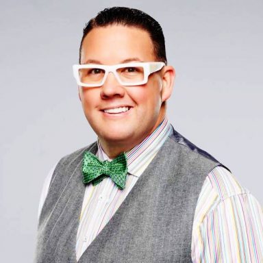 Chi è Graham Elliot