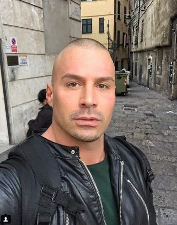 Chi è Jack Vanore