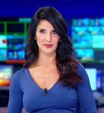 Chi è Elena Guarnieri