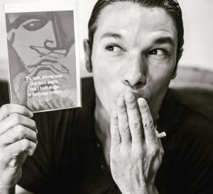 Chi è Francesco Venditti