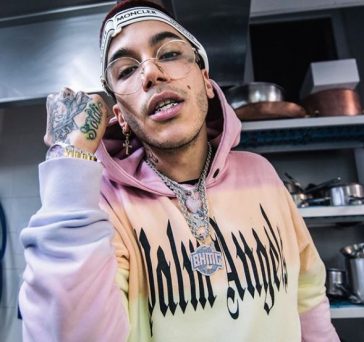 Chi è Sfera Ebbasta