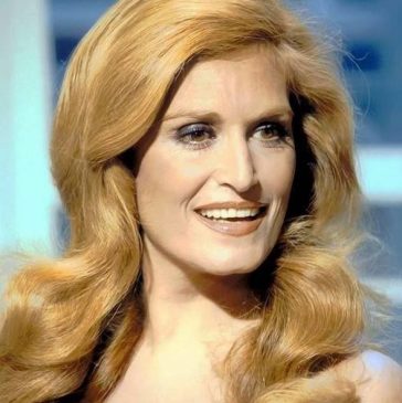 Chi era Dalida