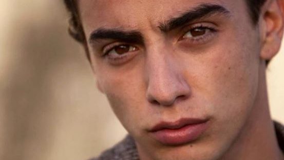 Chi è Christian Giroso
