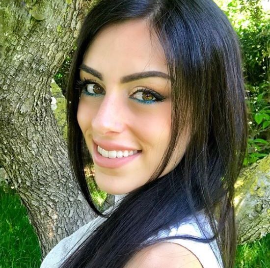 Chi è Lilly Meraviglia