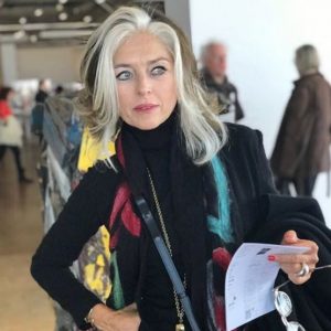 Chi è Paola Marella