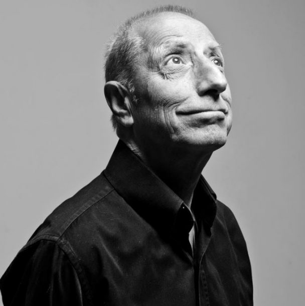Chi è Pippo Franco