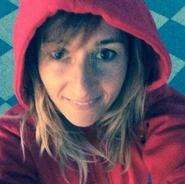 Chi è Claudia Campolongo