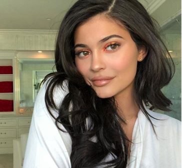 Chi è Kylie Jenner