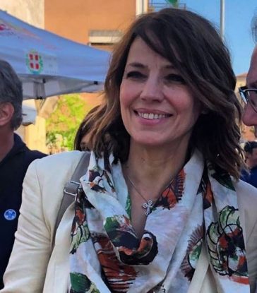 Chi è Elisabetta Gardini