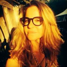 Chi è Bar Refaeli