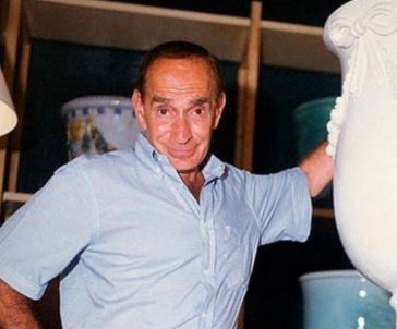 Chi era Don Lurio