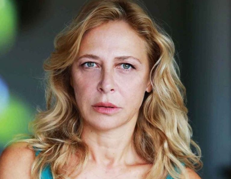 Chi è Emanuela Rossi