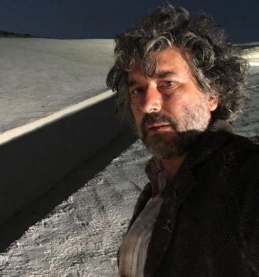 Chi è Luca Lionello