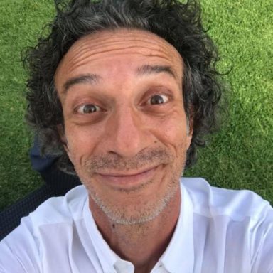 Chi è Fabrizia Carminati