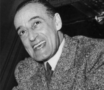 Chi era Antonio De Curtis