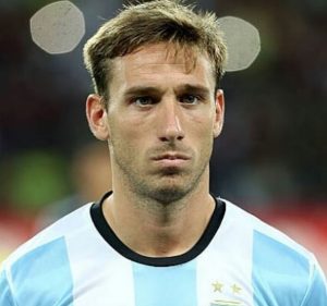 Chi è Lucas Biglia