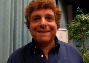 Chi è Alessandro Sortino