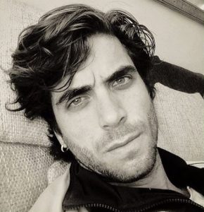 Chi è Marco Rossetti