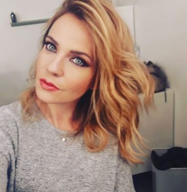 Chi è Alessandra Viero