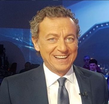 Chi è Sandro Sabatini