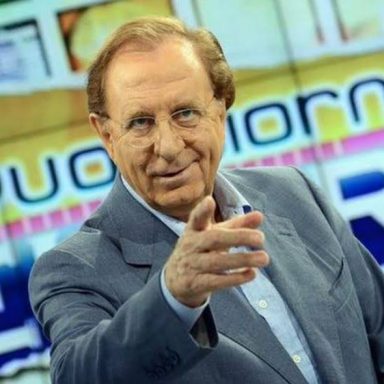 Chi è Antonio Razzi