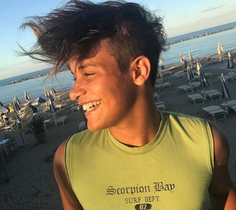 2001 Archivi - Chi è...?