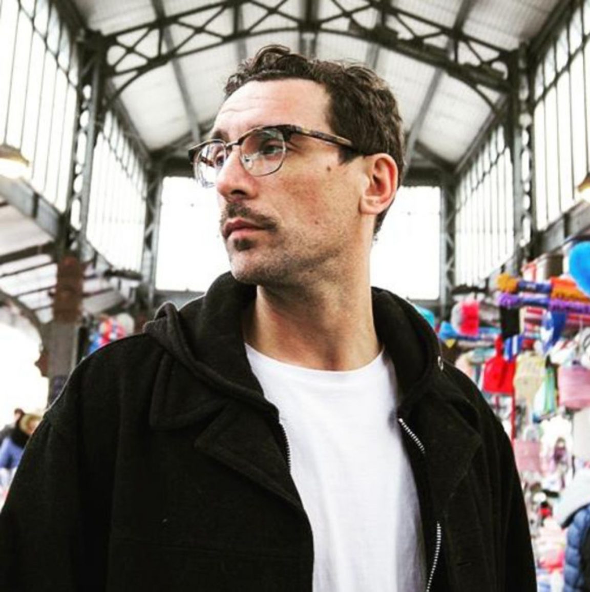 Chi è Willie Peyote