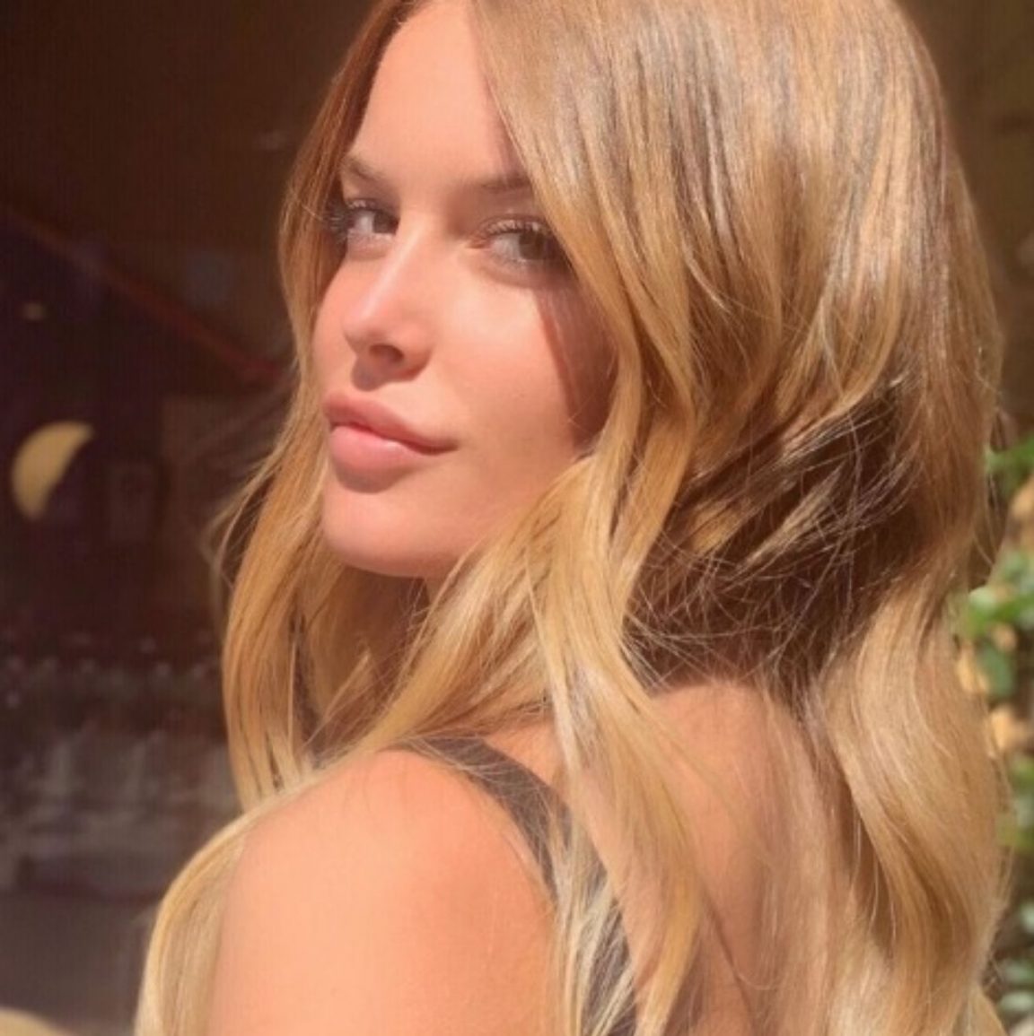 Chi è Sophie Codegoni