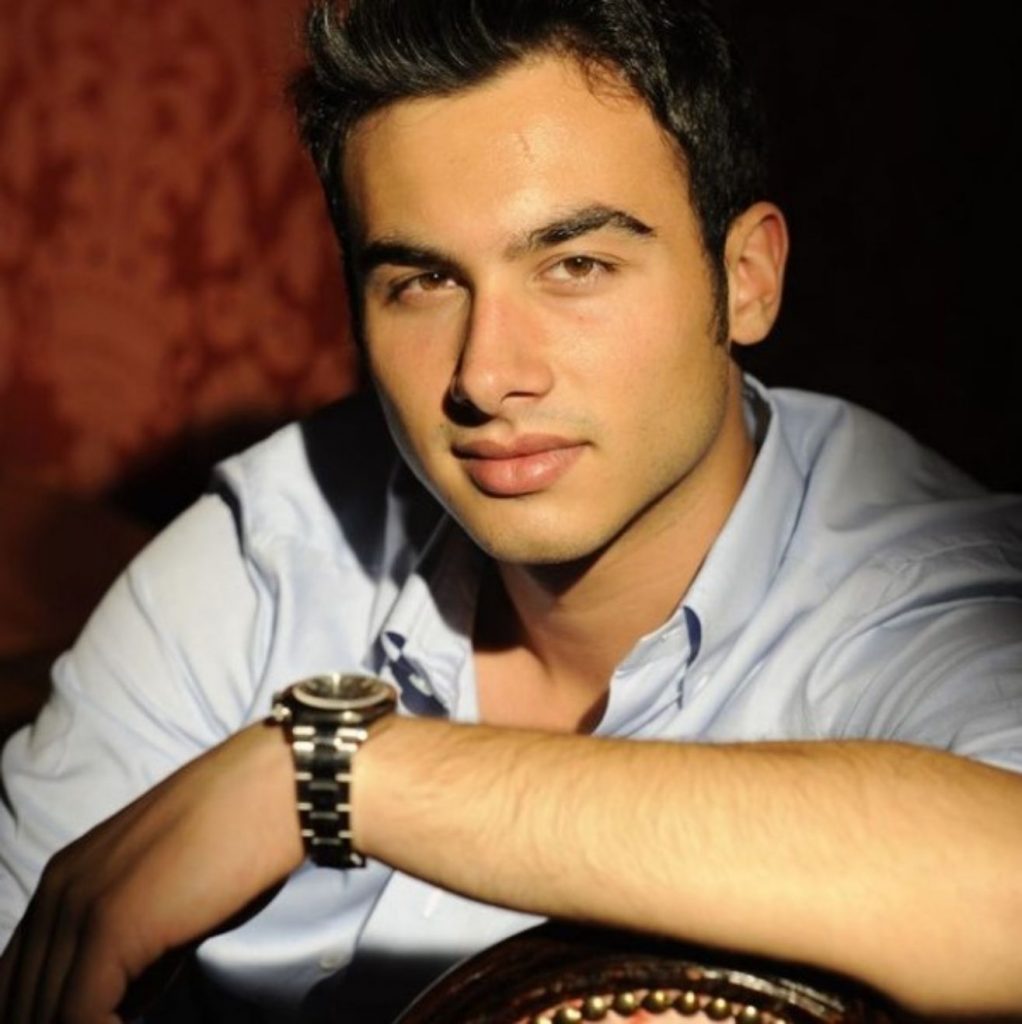 Chi è Alessandro Rossi