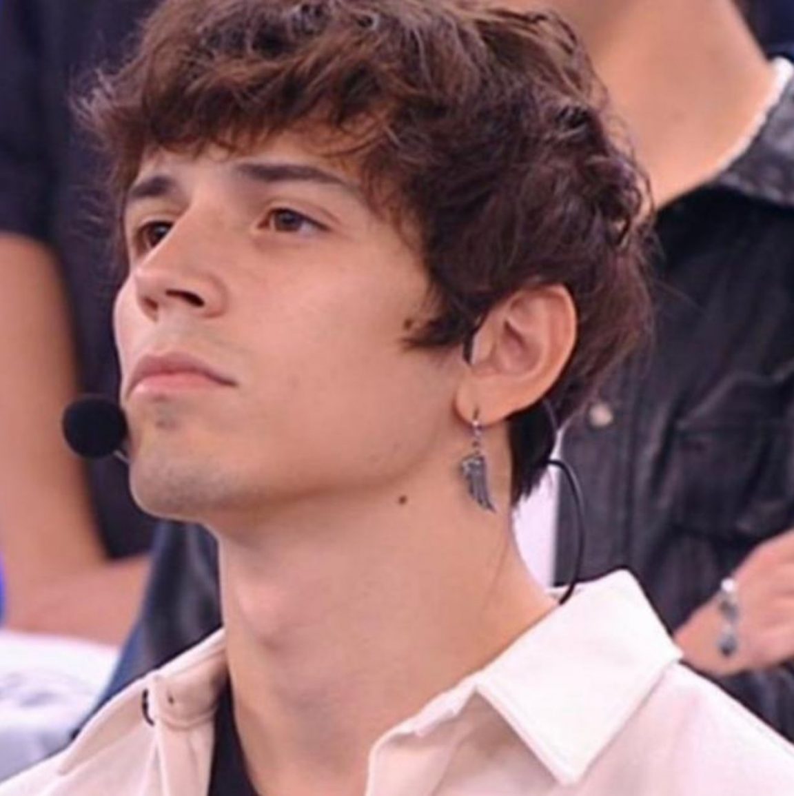 Chi è Christian Stefanelli