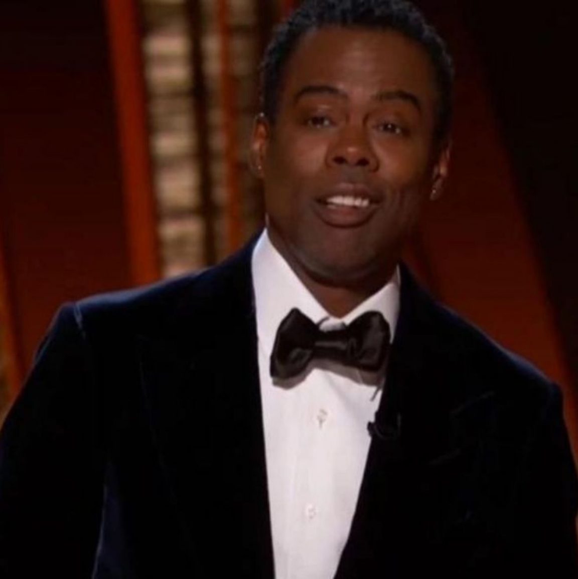 Chi è Chris Rock
