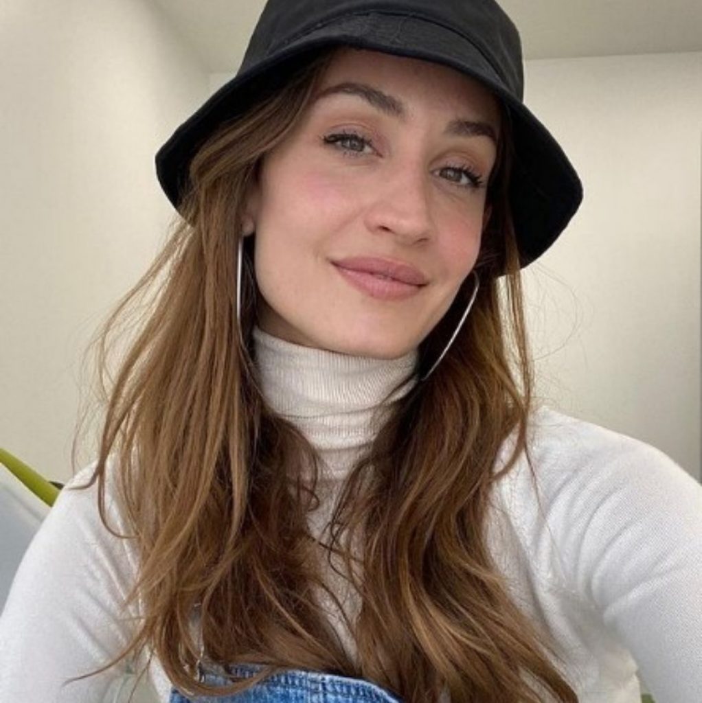 Chi è Francesca Ferragni