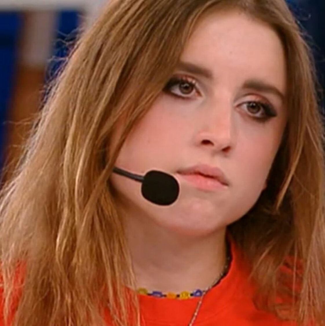 Chi è Angelina Mango