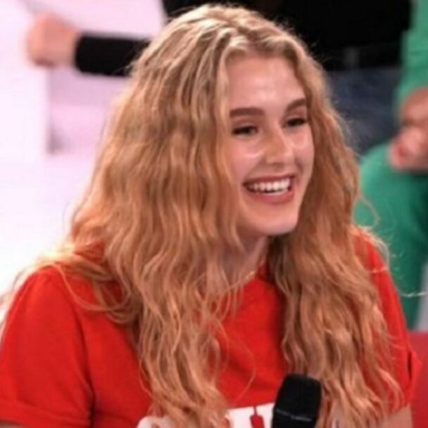 Chi è Isobel Kinnear