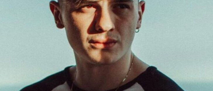 Chi è Sharon Gusberti