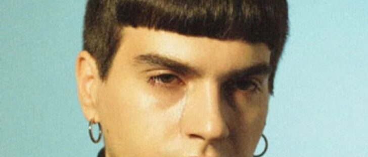 Chi è Sharon Gusberti